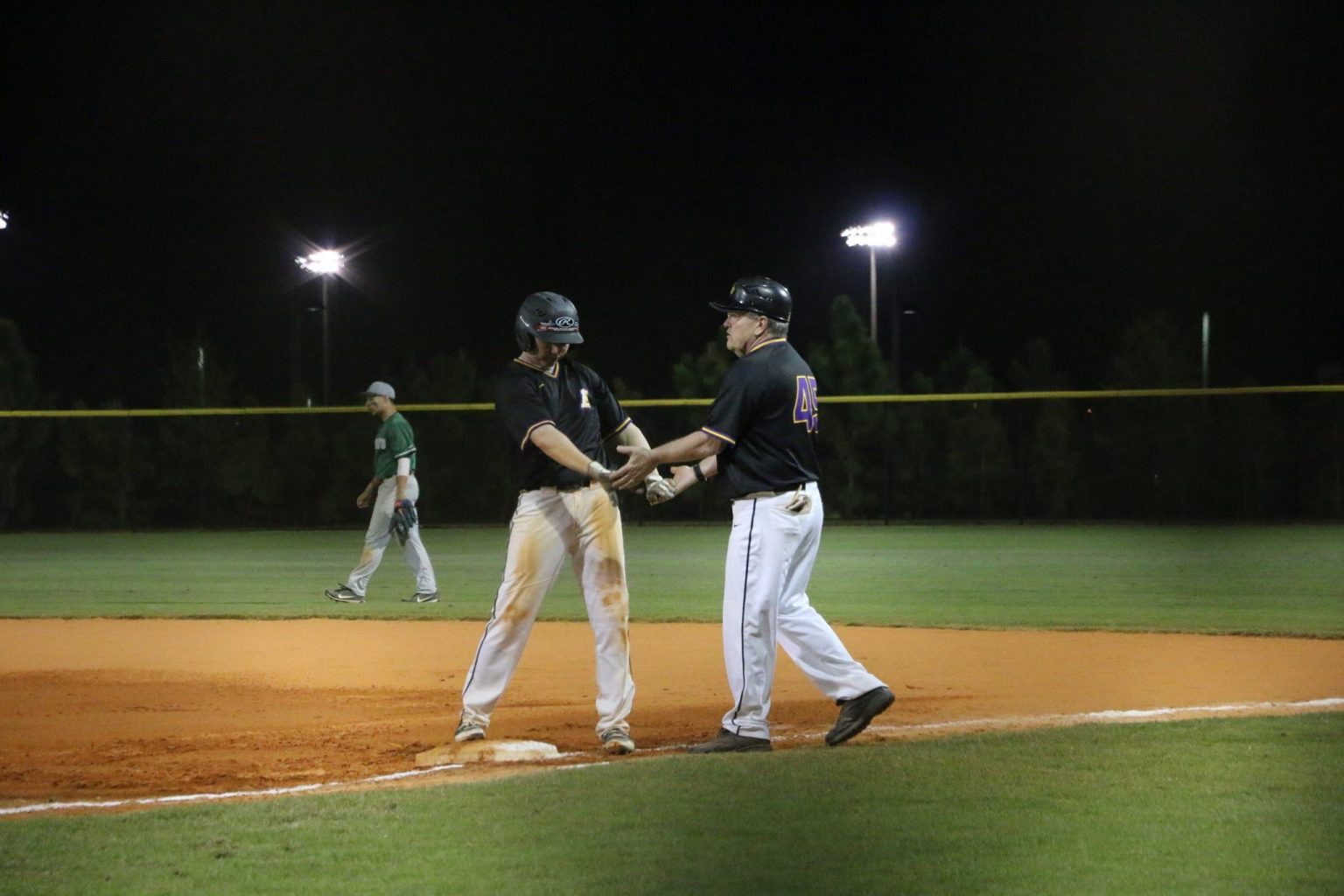 Baseball - Emerson Channel Sports