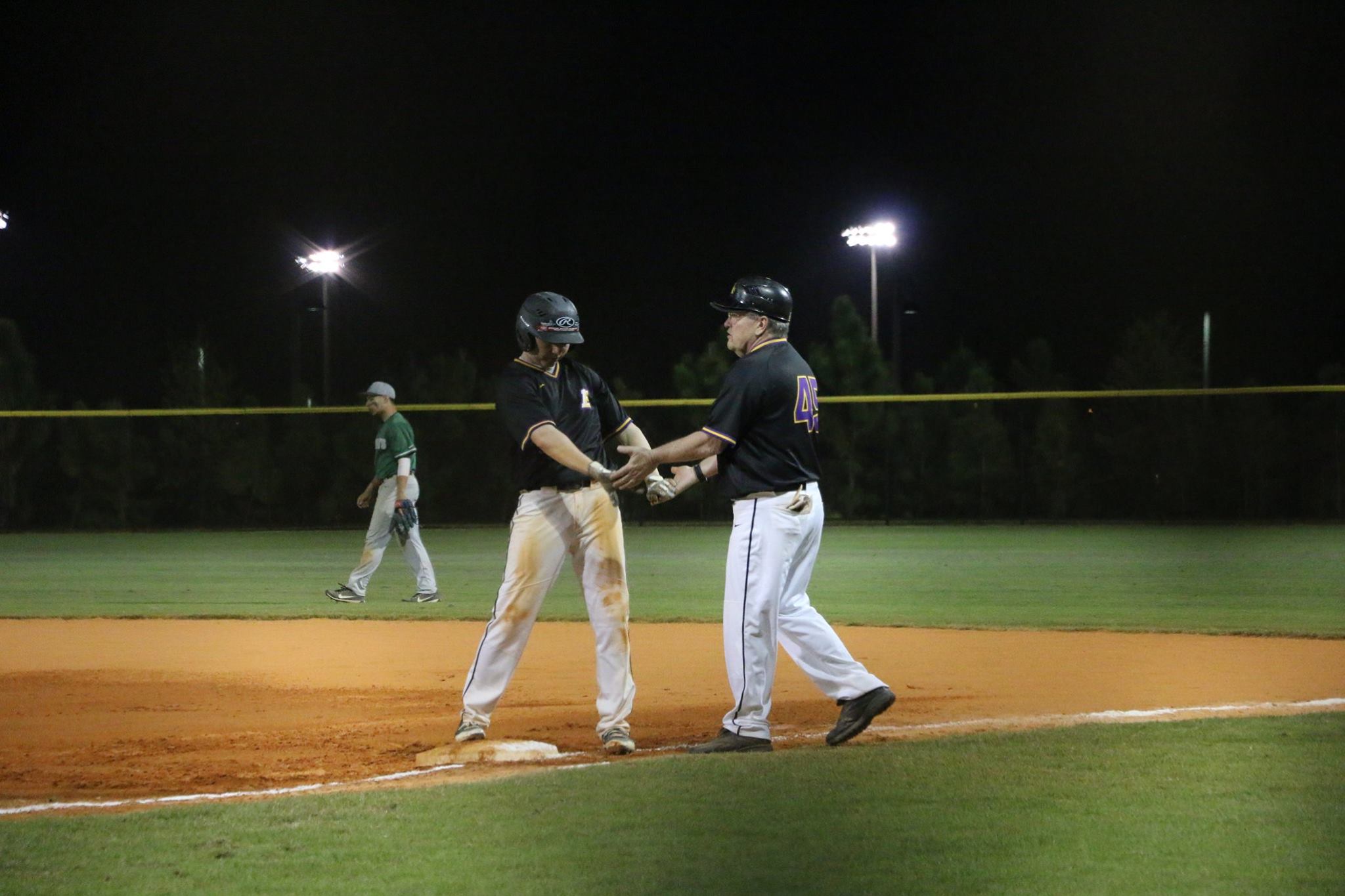 Baseball - Emerson Channel Sports