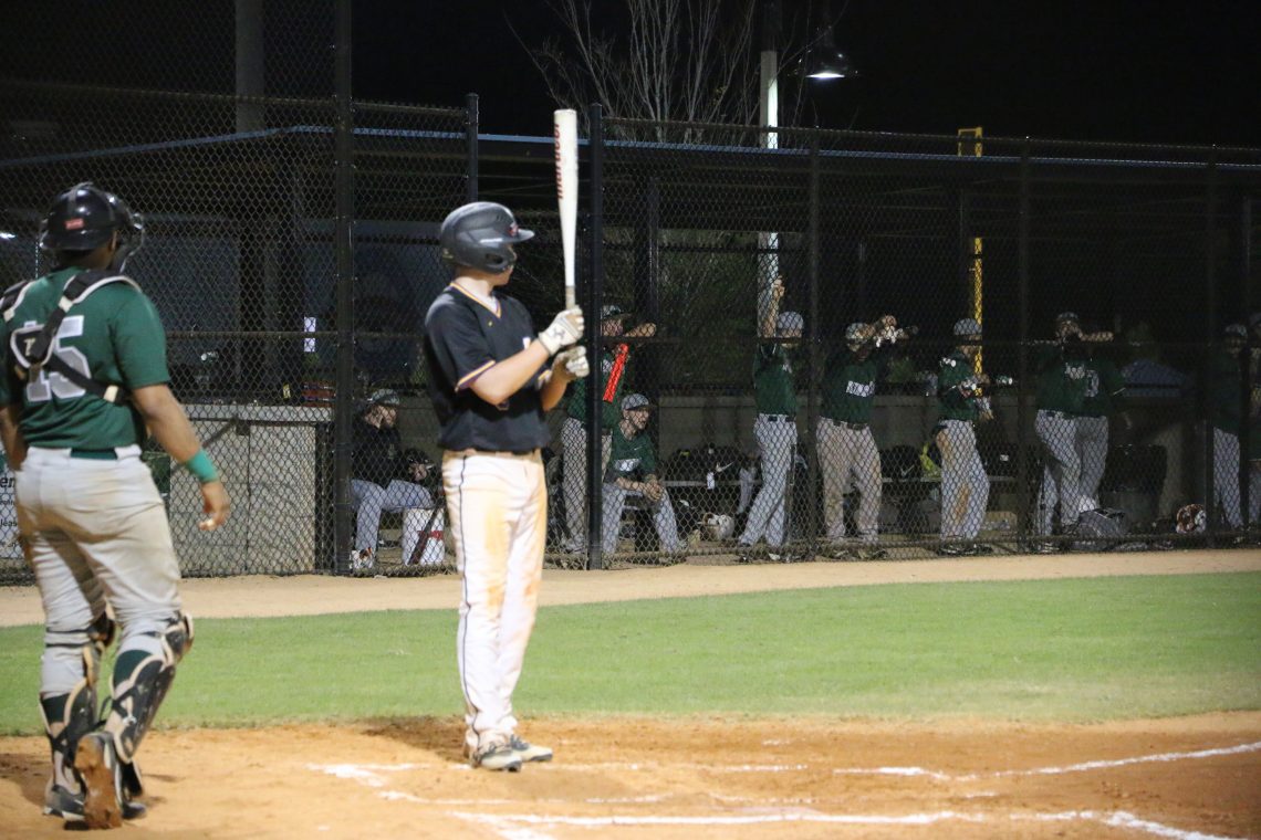 Baseball - Emerson Channel Sports