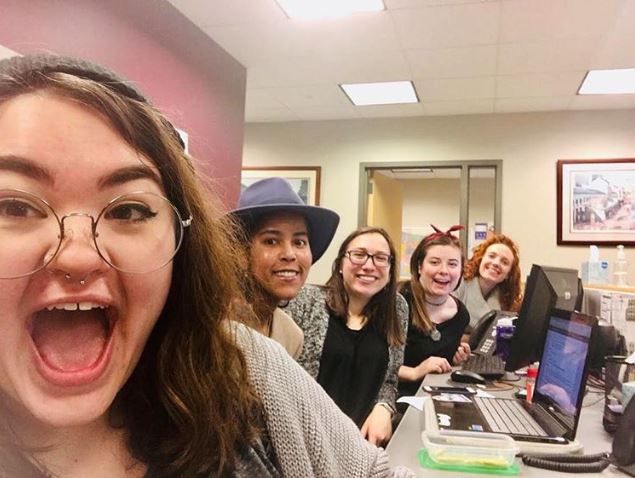 What to know about grad school - The Emerson Grad Life Blog