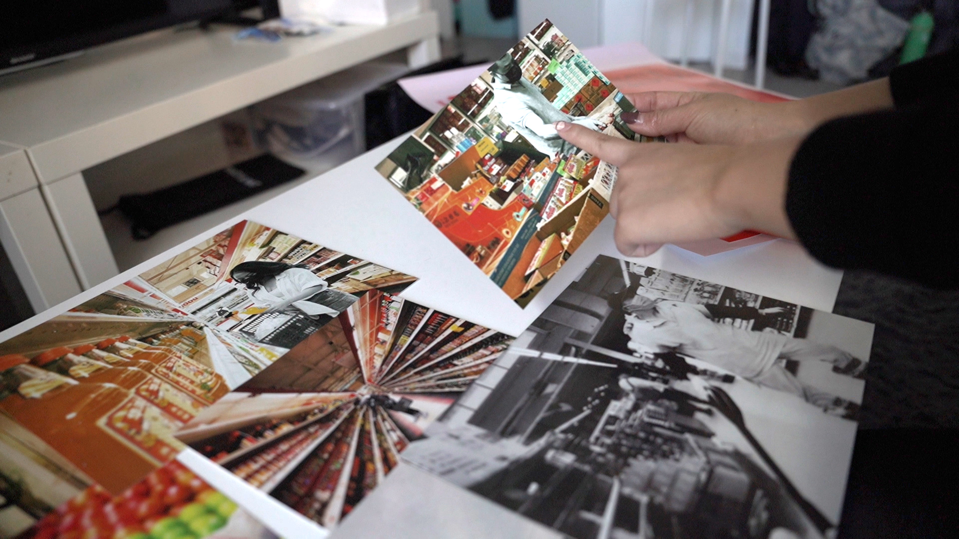 What is Media Design? The Inside Scoop from an Emerson Masters Student