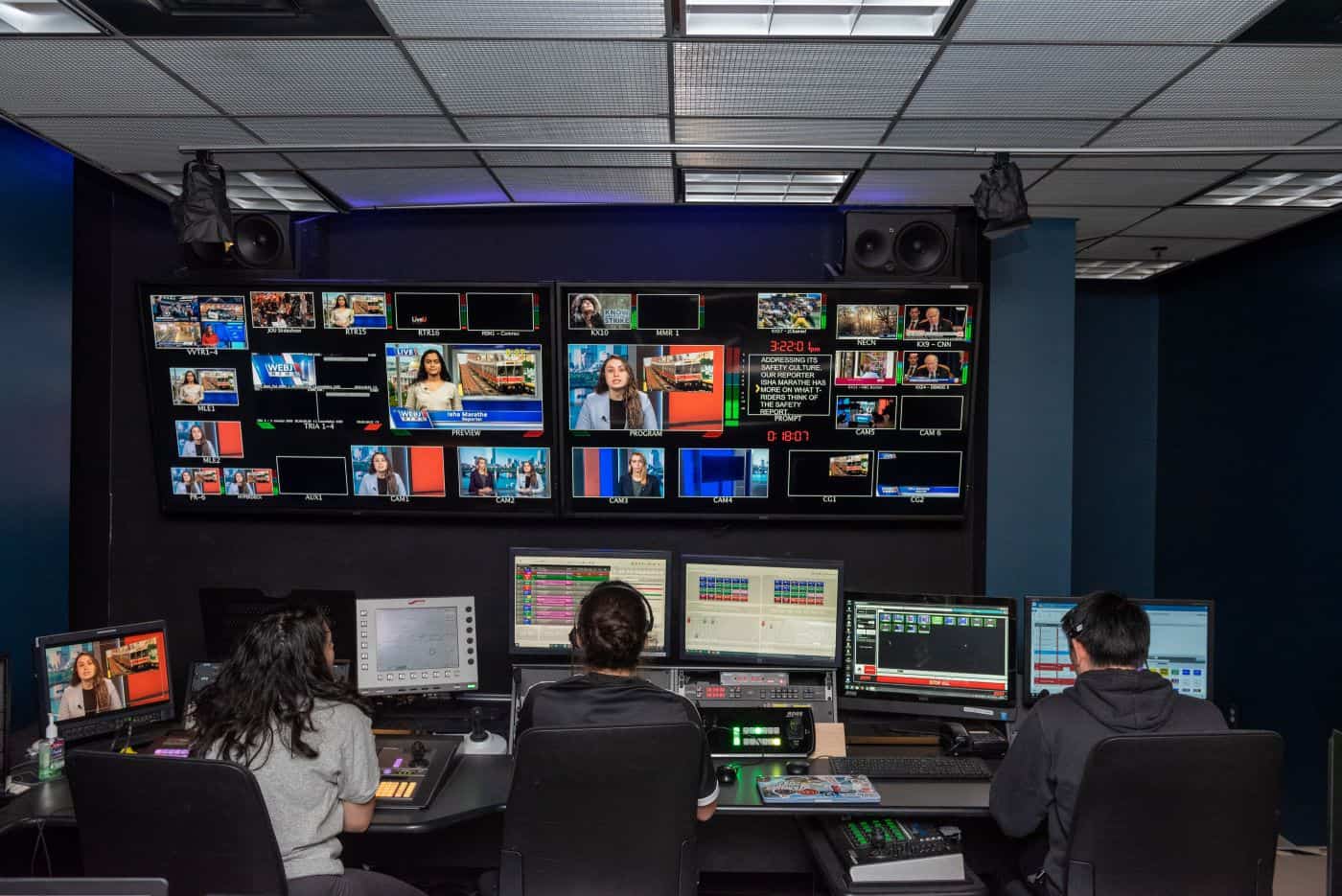 Why You Should get a Journalism Masters Degree: From a Student