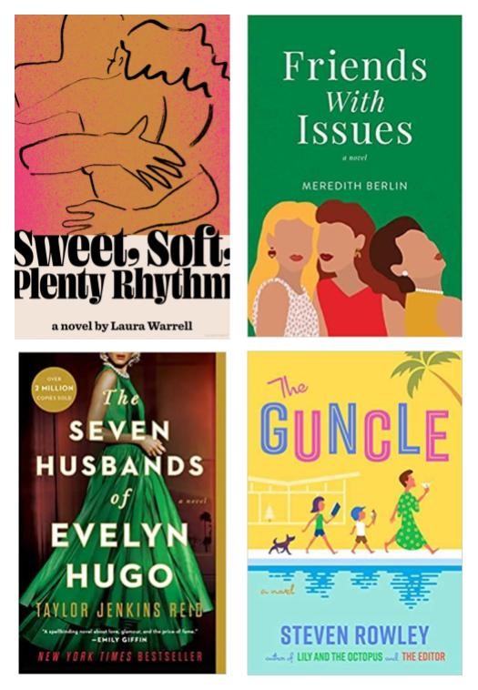 9 Summer Reads by Emerson Alumni - The Emerson Grad Life Blog