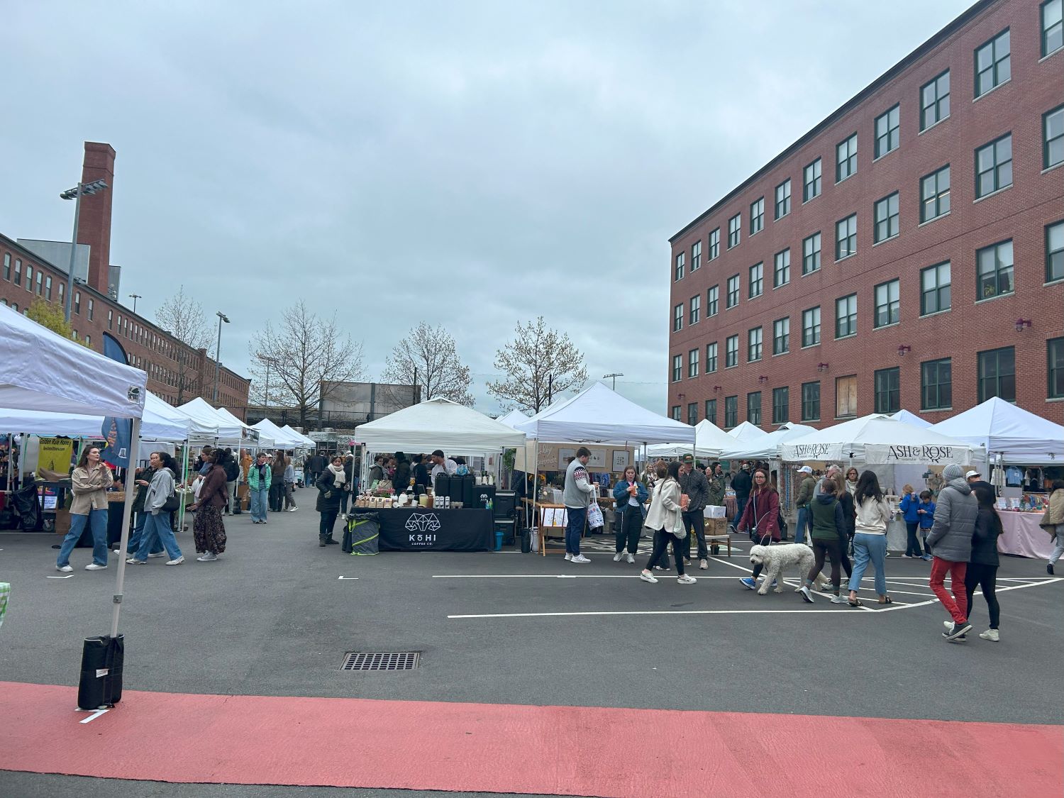 Top 10 Boston Markets for You to Shop Local - The Emerson Grad Life Blog