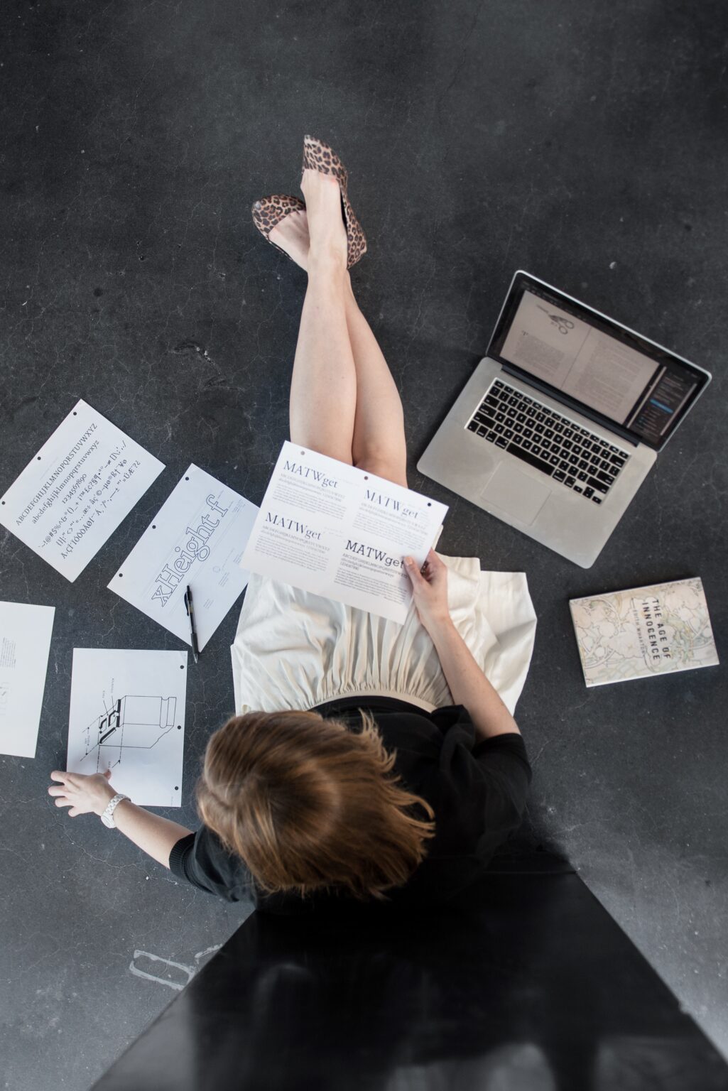 Is an MFA Really Worth It? Our Answer May Surprise You. - The Emerson ...