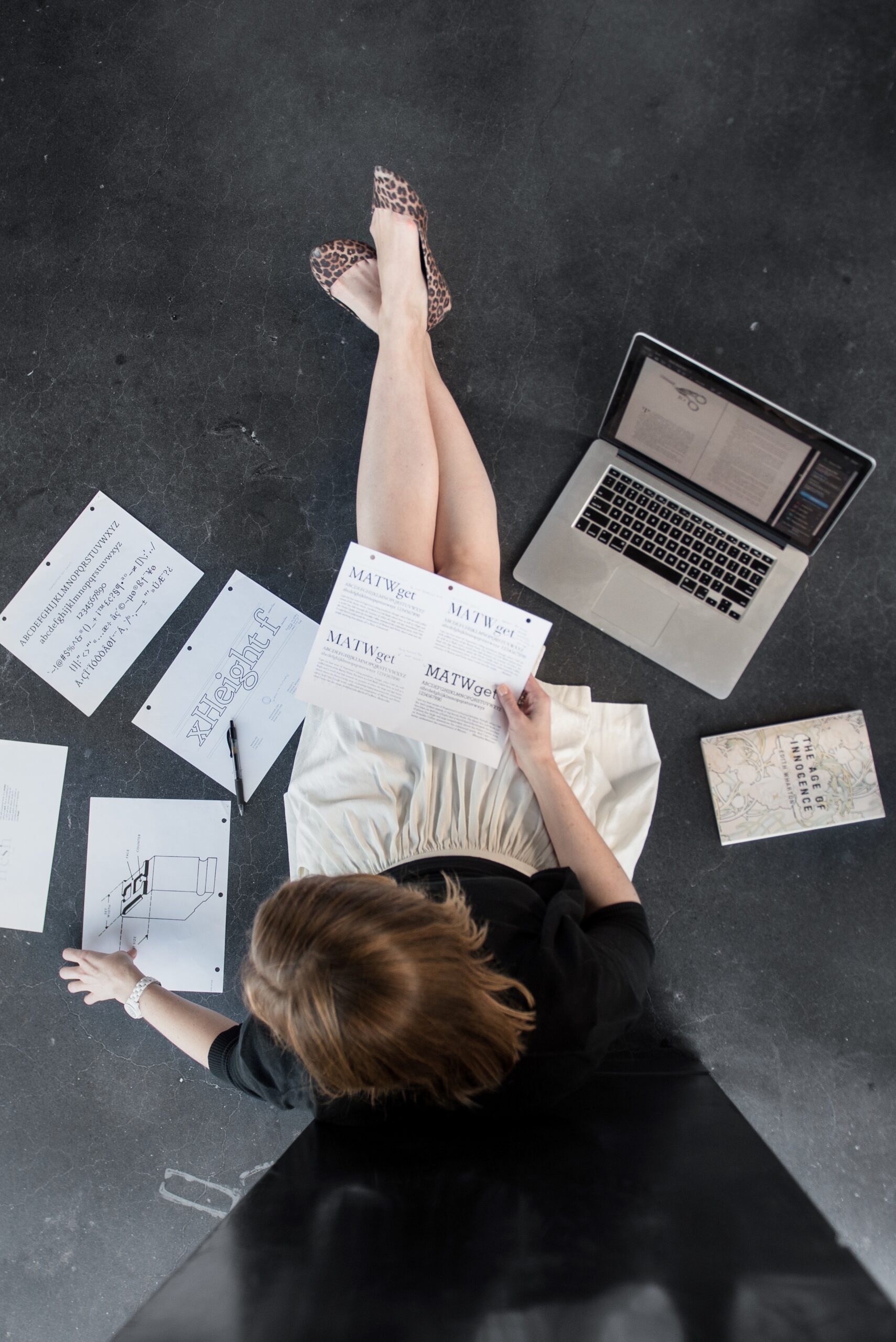 Is an MFA Really Worth It? Our Answer May Surprise You. - The Emerson ...