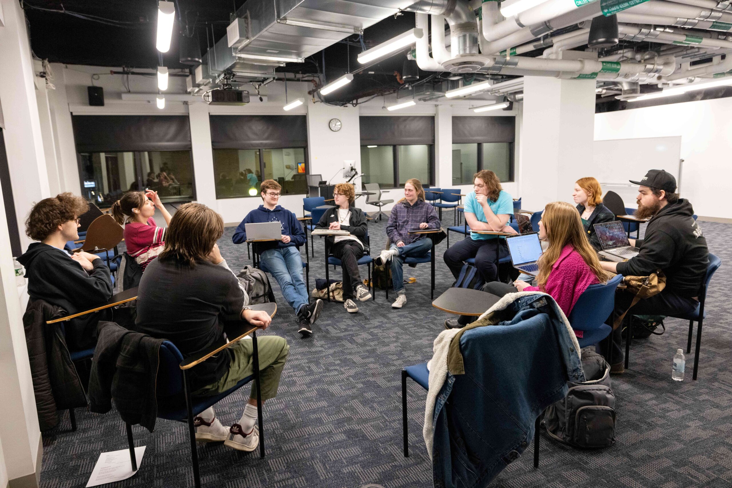 Is an MFA Really Worth It? Our Answer May Surprise You. - The Emerson ...