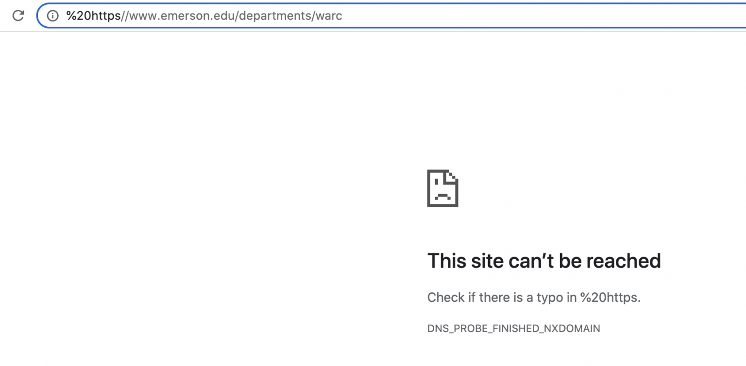 Demystifying the Canvas Link Validator – Instructional Technology Blog