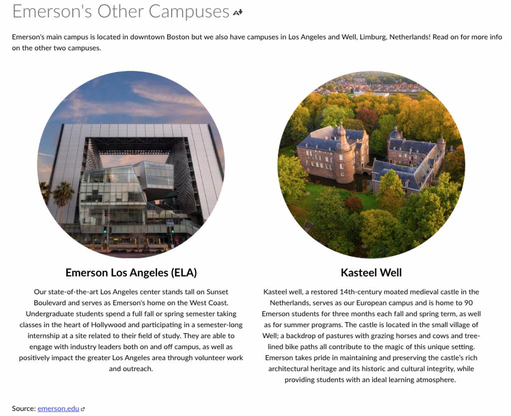 Spruce Up Your Course with HTML in Canvas – Instructional Technology Blog